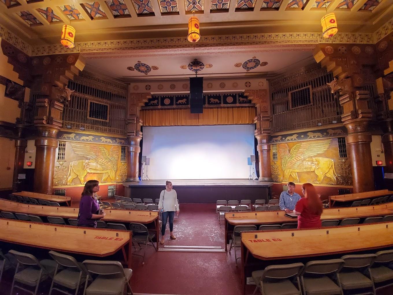 Yucca Theater - Showtimes & Tickets