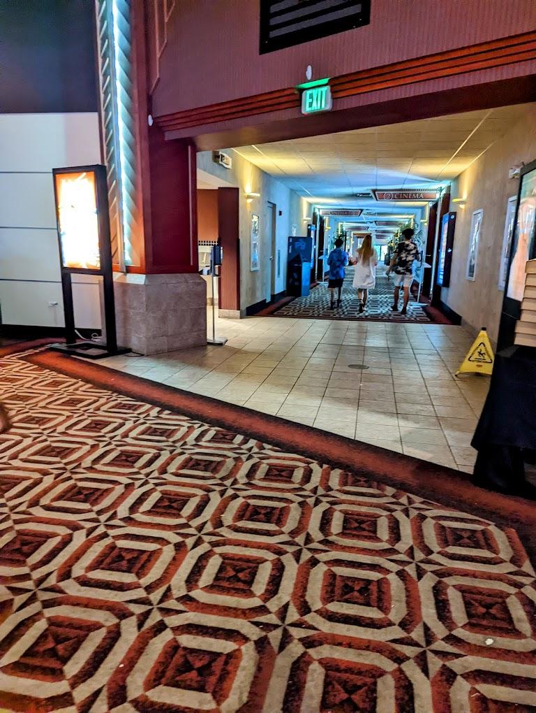 Marcus Addison Cinema - Showtimes & Tickets