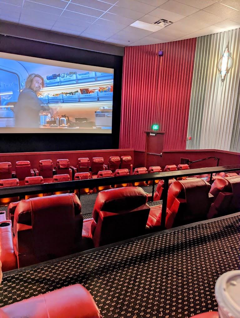 Marcus Addison Cinema - Showtimes & Tickets