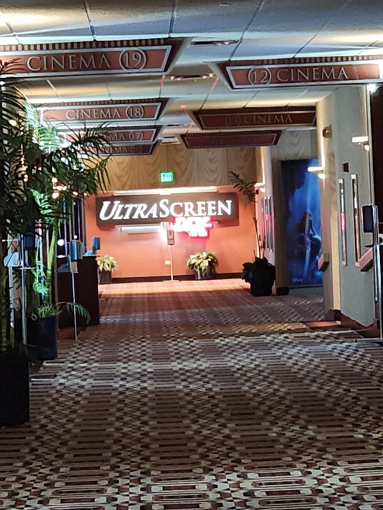 Marcus Addison Cinema - Showtimes & Tickets