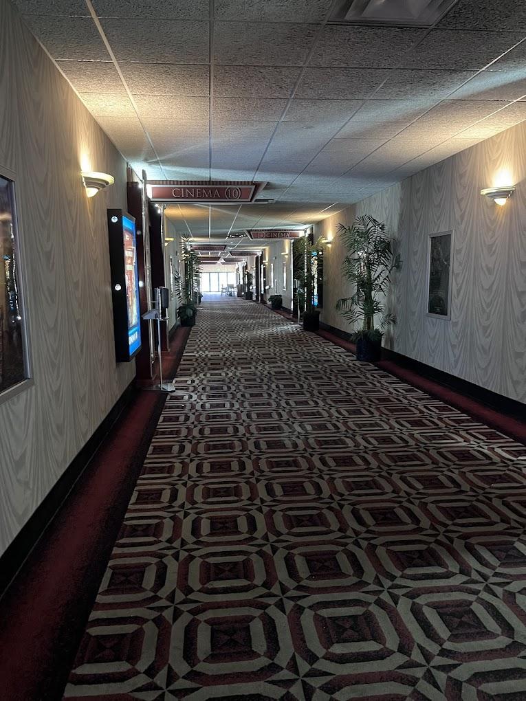 Marcus Addison Cinema - Showtimes & Tickets