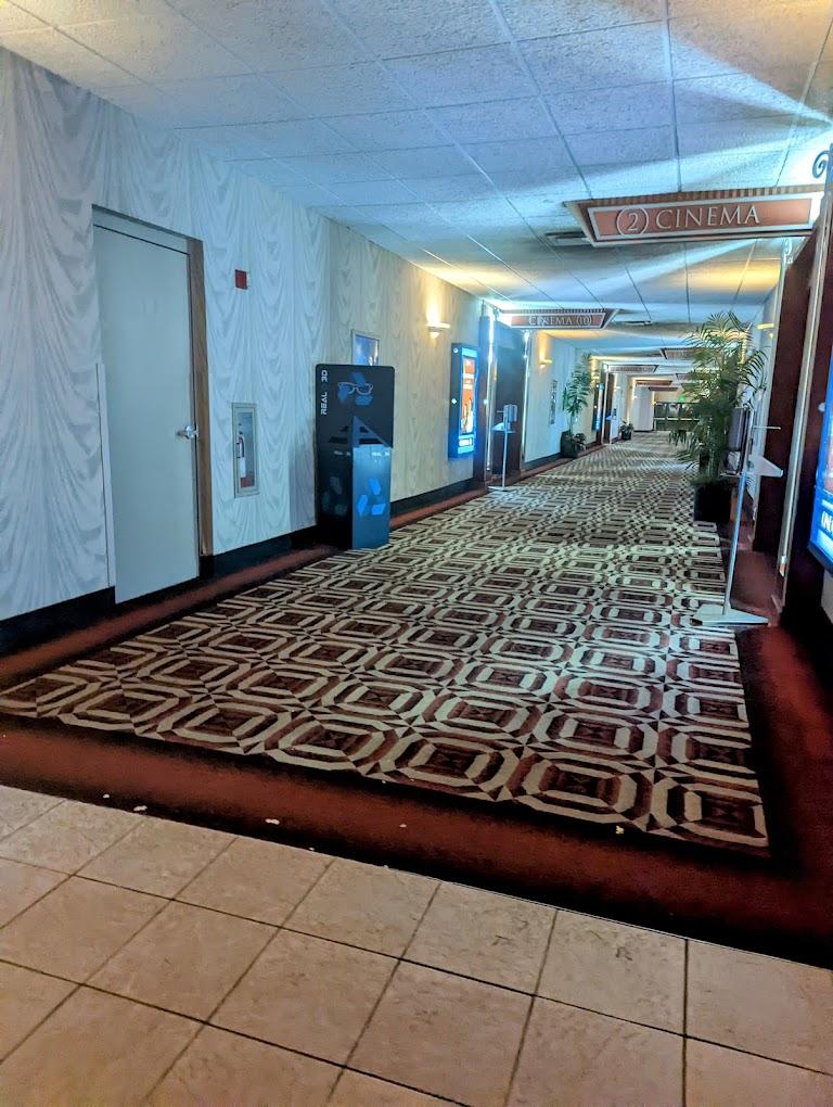 Marcus Addison Cinema - Showtimes & Tickets