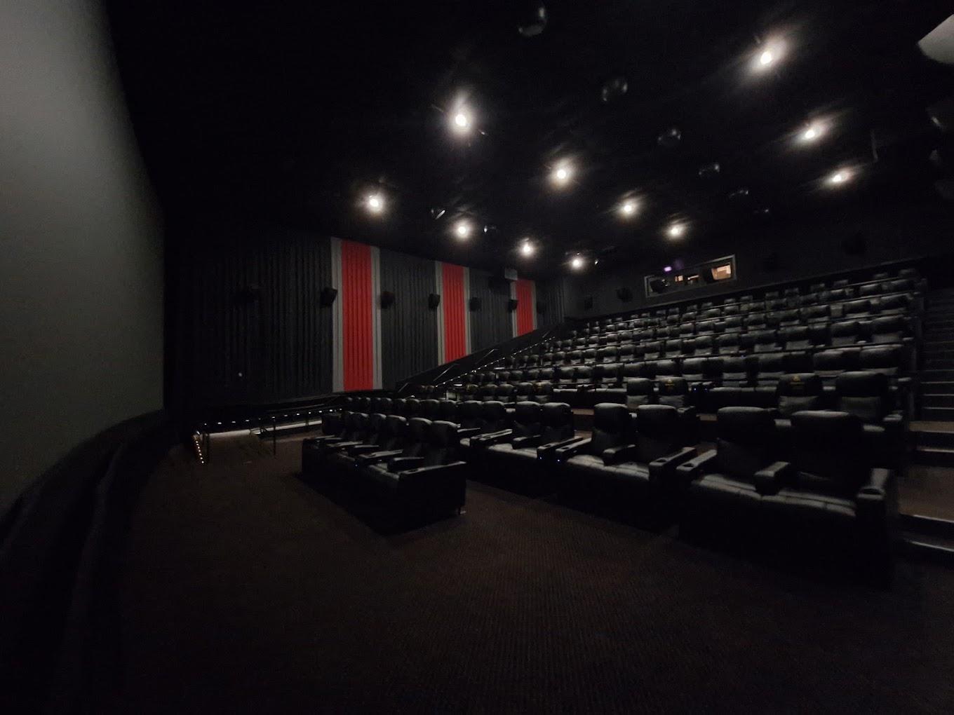 Marcus Arnold Cinema in Arnold, MO - Screendollars