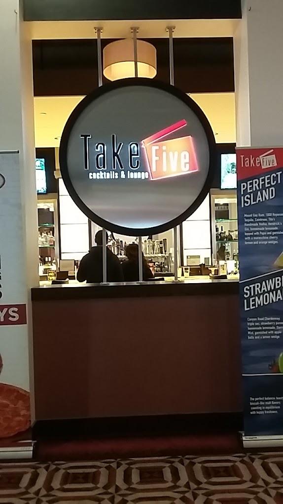 Marcus Addison Cinema - Showtimes & Tickets