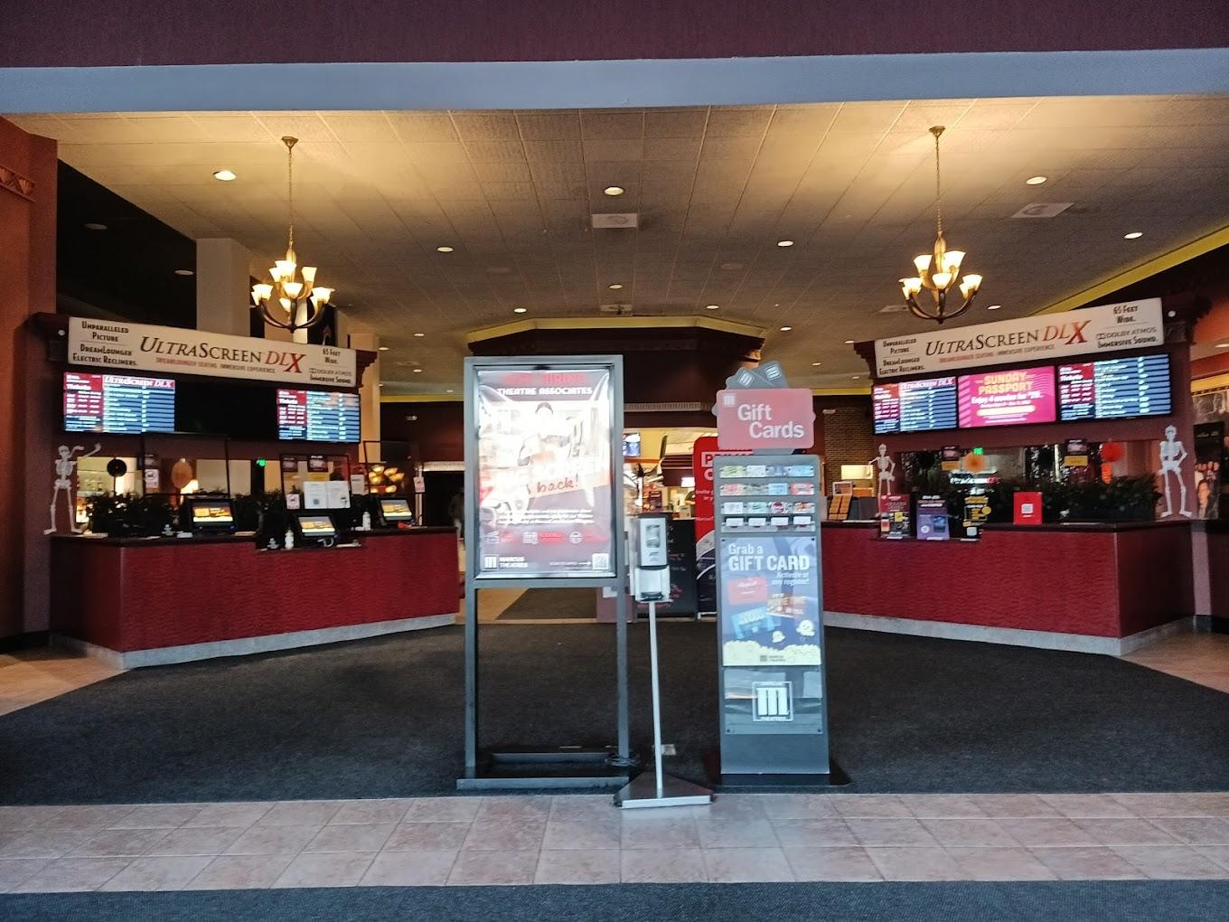 Marcus Addison Cinema - Showtimes & Tickets