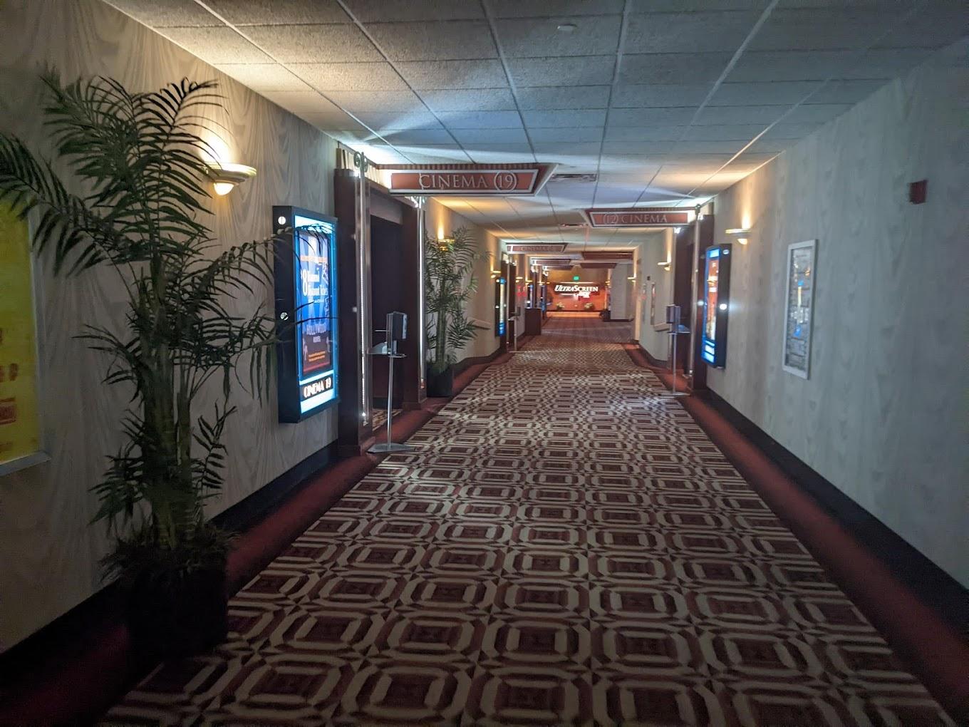 Marcus Addison Cinema - Showtimes & Tickets