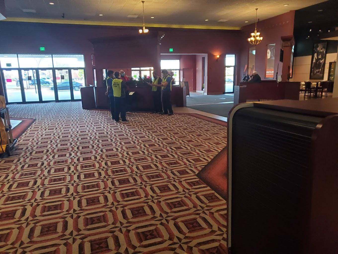 Marcus Addison Cinema - Showtimes & Tickets