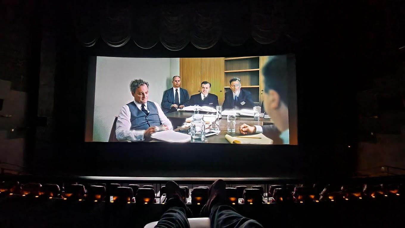 Marcus Addison Cinema - Showtimes & Tickets