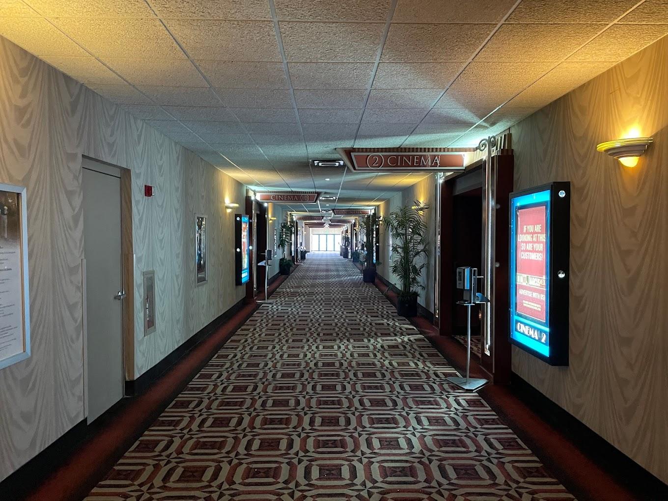 Marcus Addison Cinema - Showtimes & Tickets