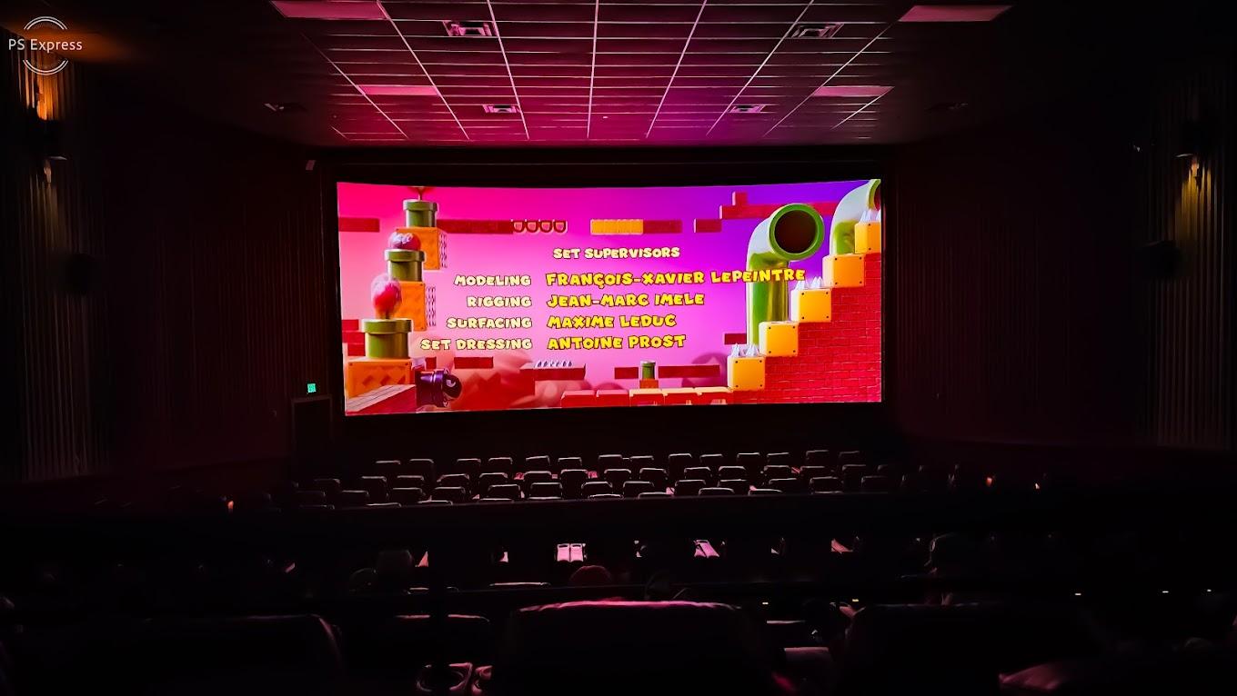 Marcus Addison Cinema - Showtimes & Tickets