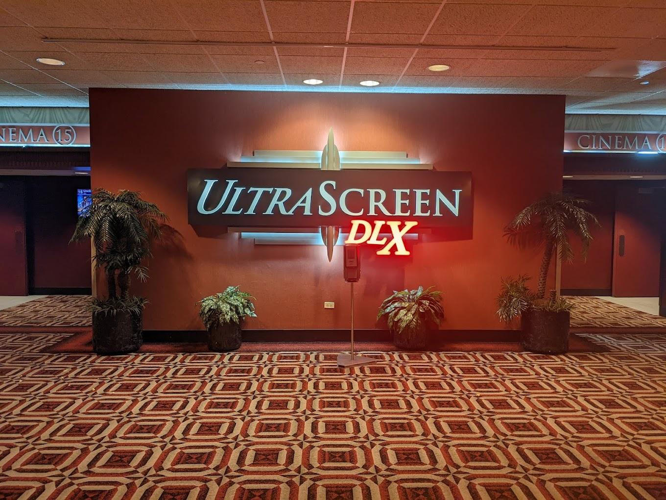 Marcus Addison Cinema - Showtimes & Tickets