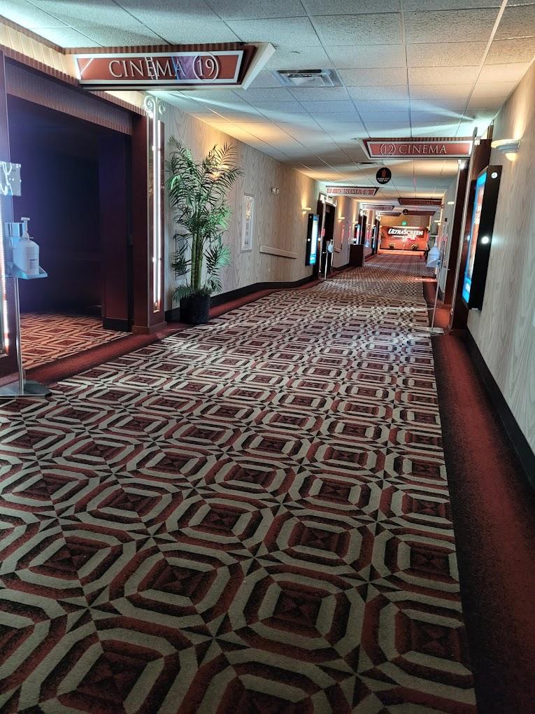 Marcus Addison Cinema - Showtimes & Tickets