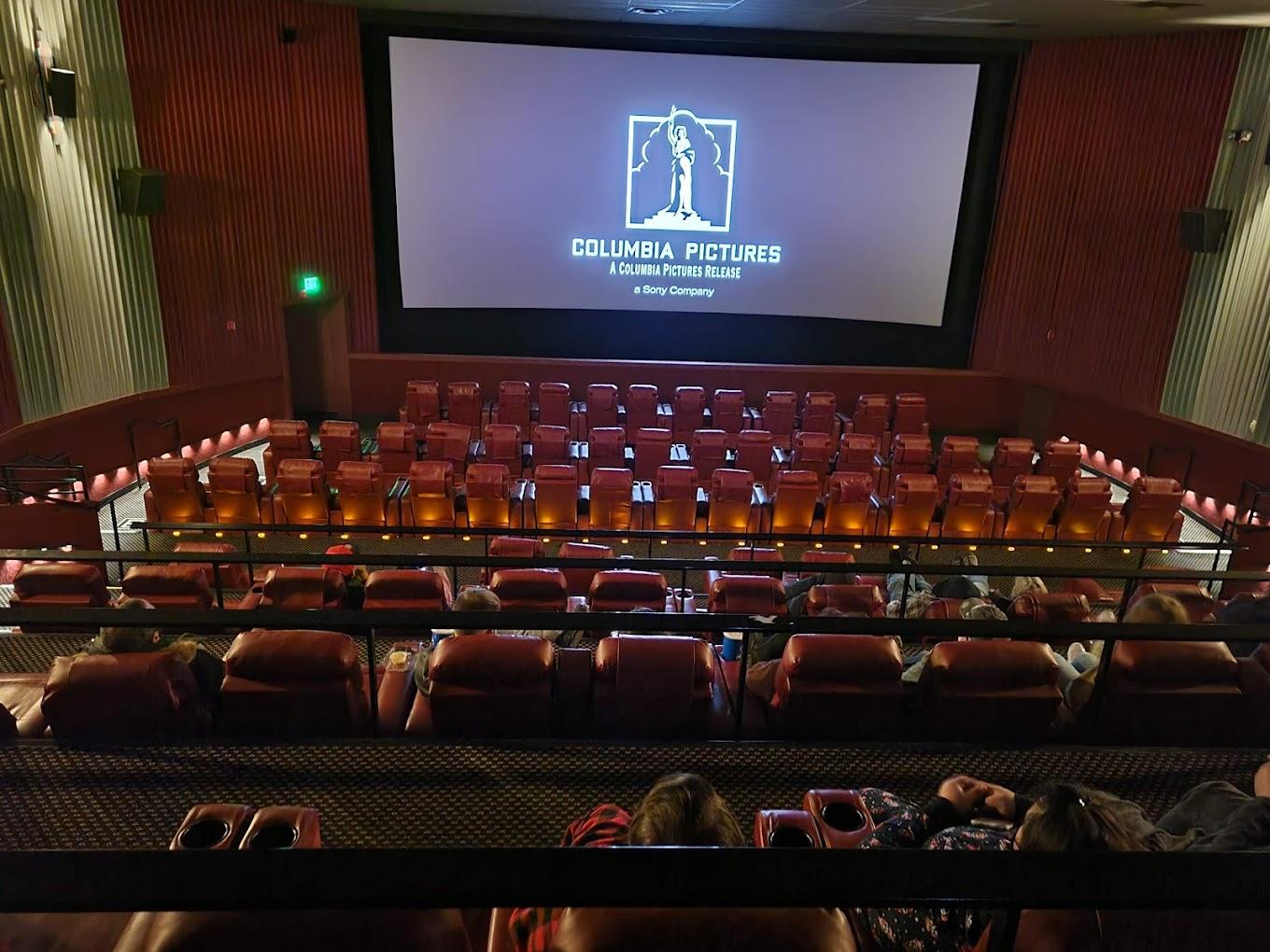 Marcus Addison Cinema - Showtimes & Tickets