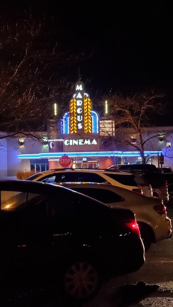Marcus Addison Cinema - Showtimes & Tickets