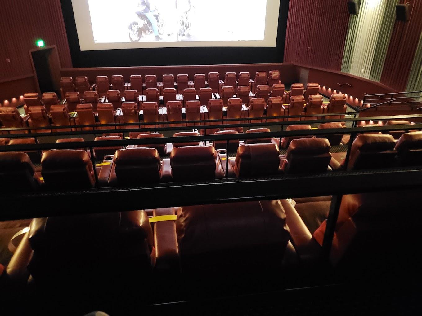 Marcus Addison Cinema - Showtimes & Tickets