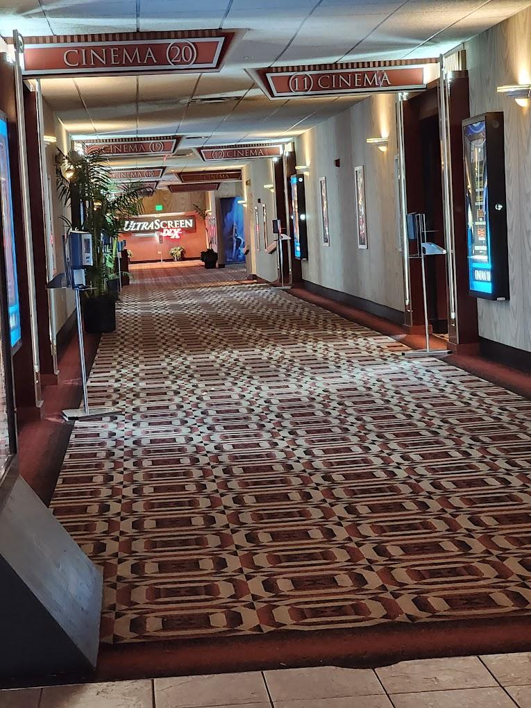 Marcus Addison Cinema - Showtimes & Tickets