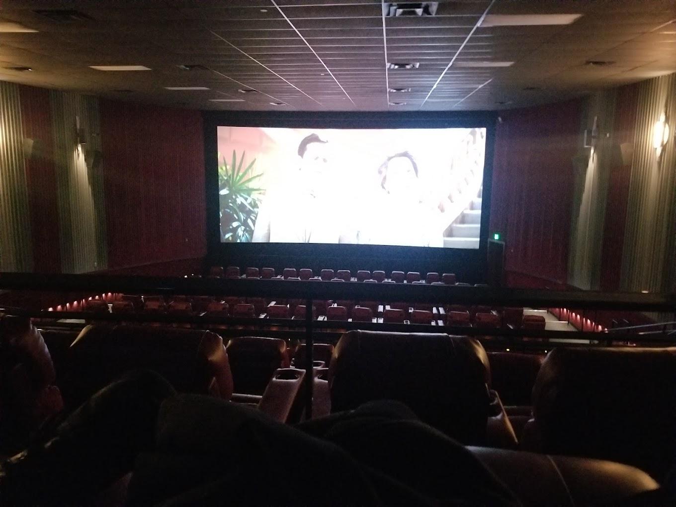 Marcus Addison Cinema - Showtimes & Tickets