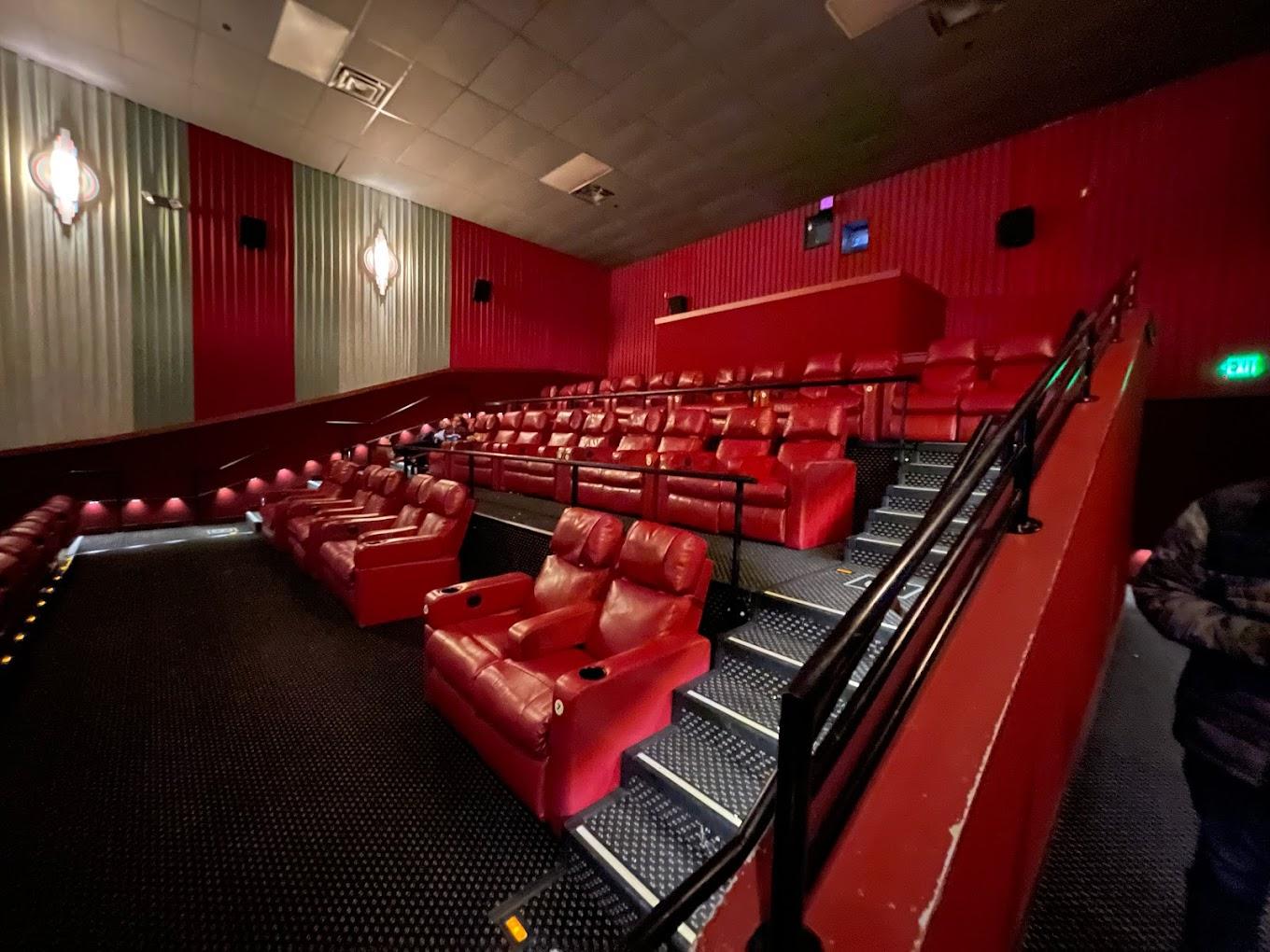 Marcus Addison Cinema - Showtimes & Tickets