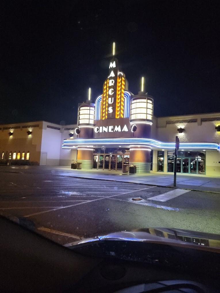 Marcus Addison Cinema - Showtimes & Tickets