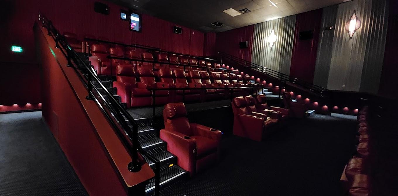 Marcus Addison Cinema - Showtimes & Tickets