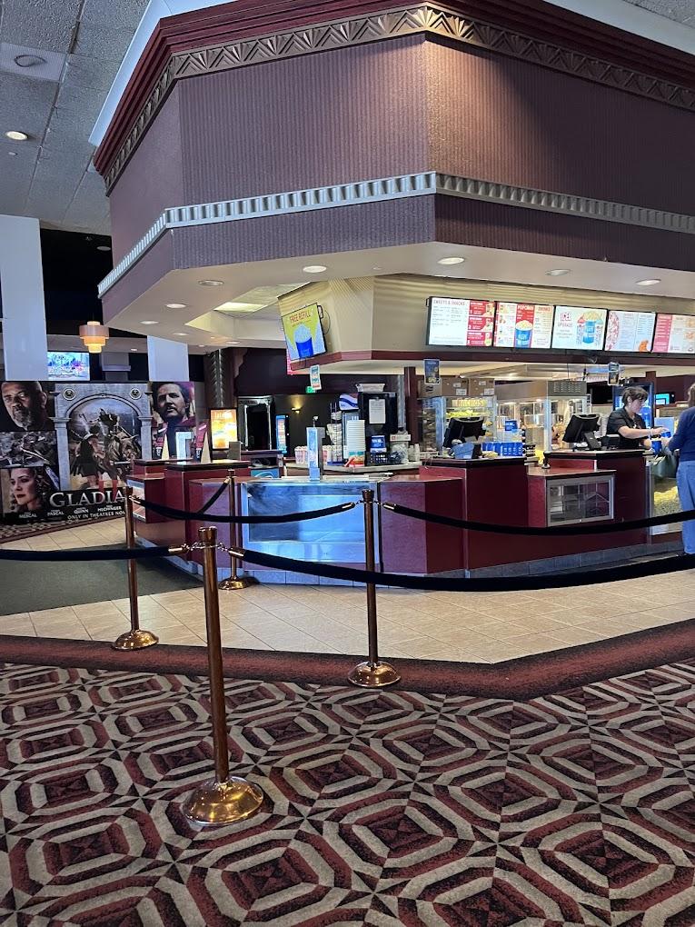 Marcus Addison Cinema - Showtimes & Tickets