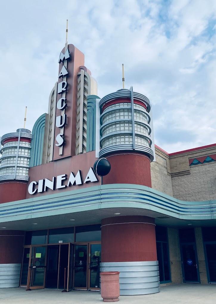 Marcus Addison Cinema - Showtimes & Tickets