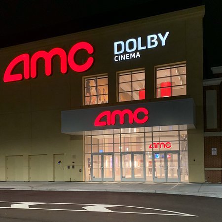 AMC DINE-IN Huntington Square 12 Theater - Showtimes - Screendollars