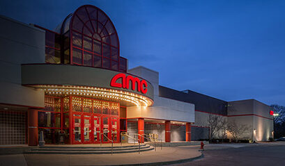 AMC Mountainside 10 Theater in Mountainside, NJ - Showtimes