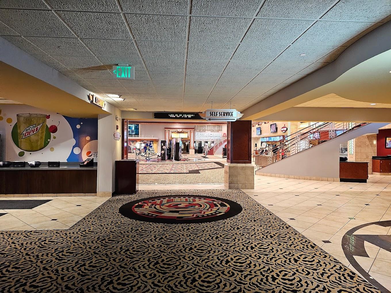 Marcus Majestic Cinema of Brookfield - Showtimes & Tickets