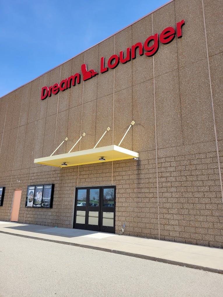 Marcus Bloomington Cinema + IMAX - Showtimes & Tickets