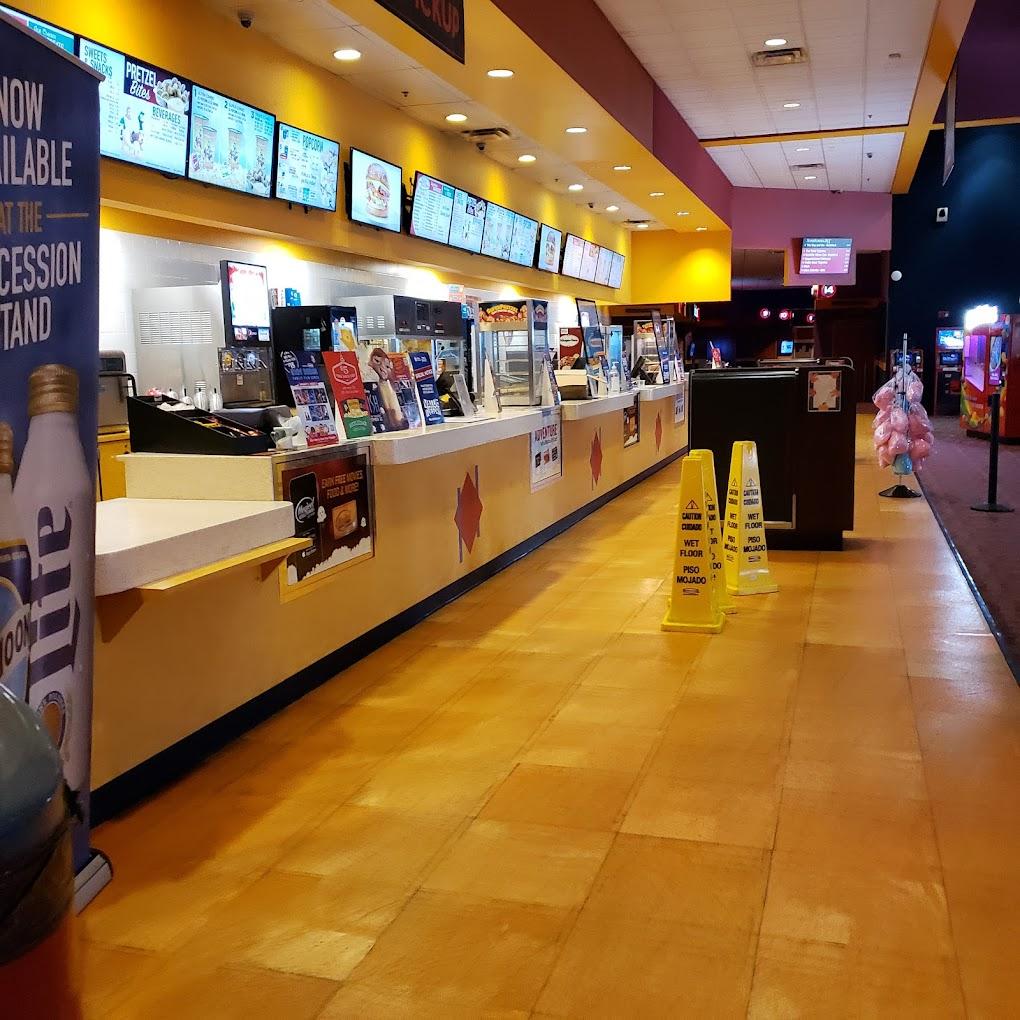 Marcus Bloomington Cinema + IMAX - Showtimes & Tickets