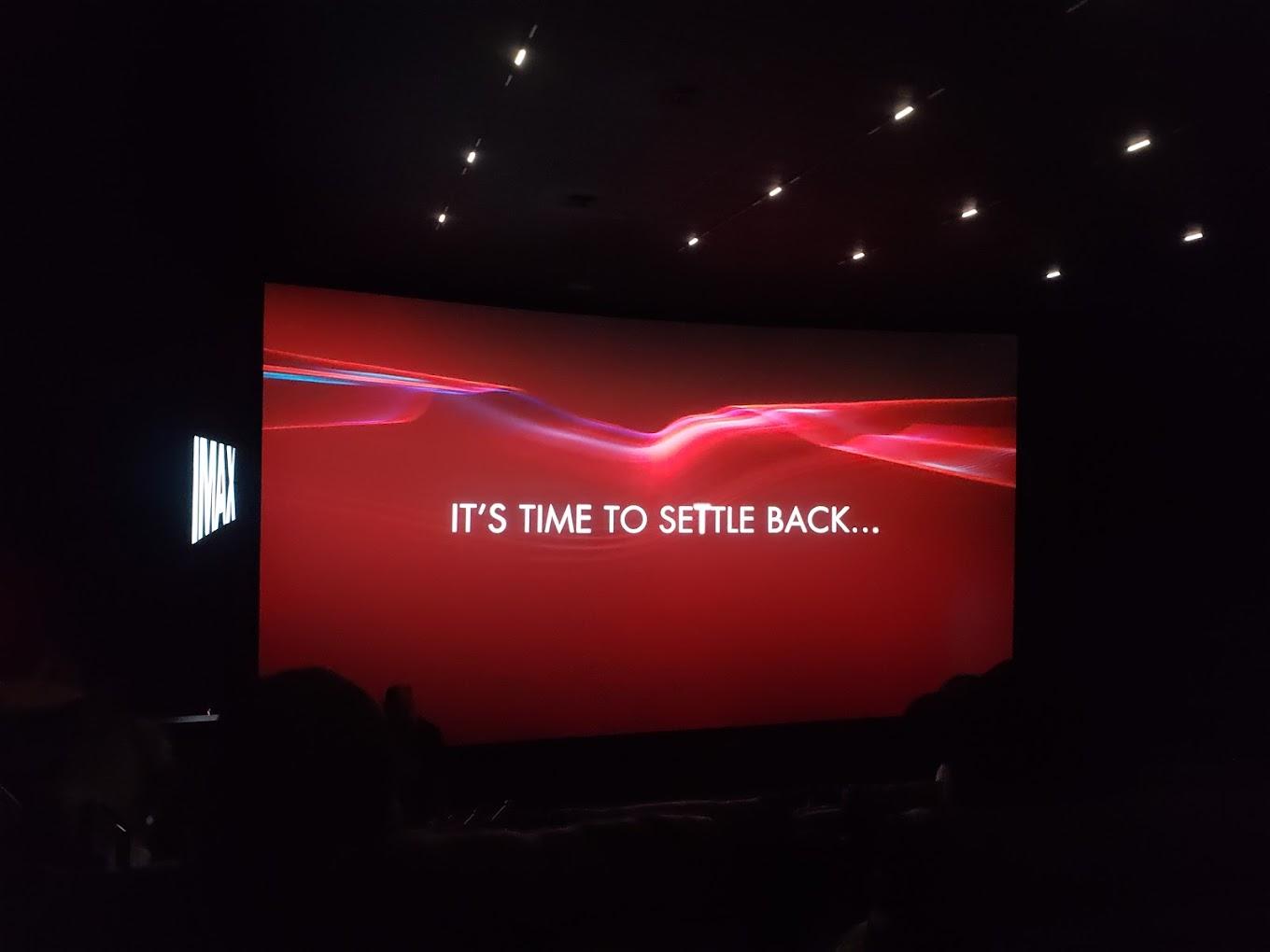 Marcus Bloomington Cinema + IMAX - Showtimes & Tickets