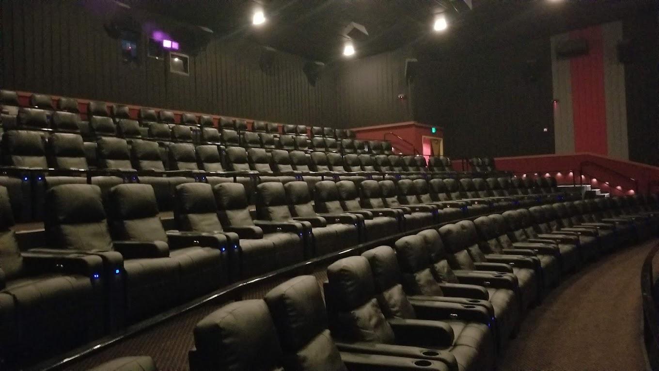 Marcus Majestic Cinema of Brookfield - Showtimes & Tickets