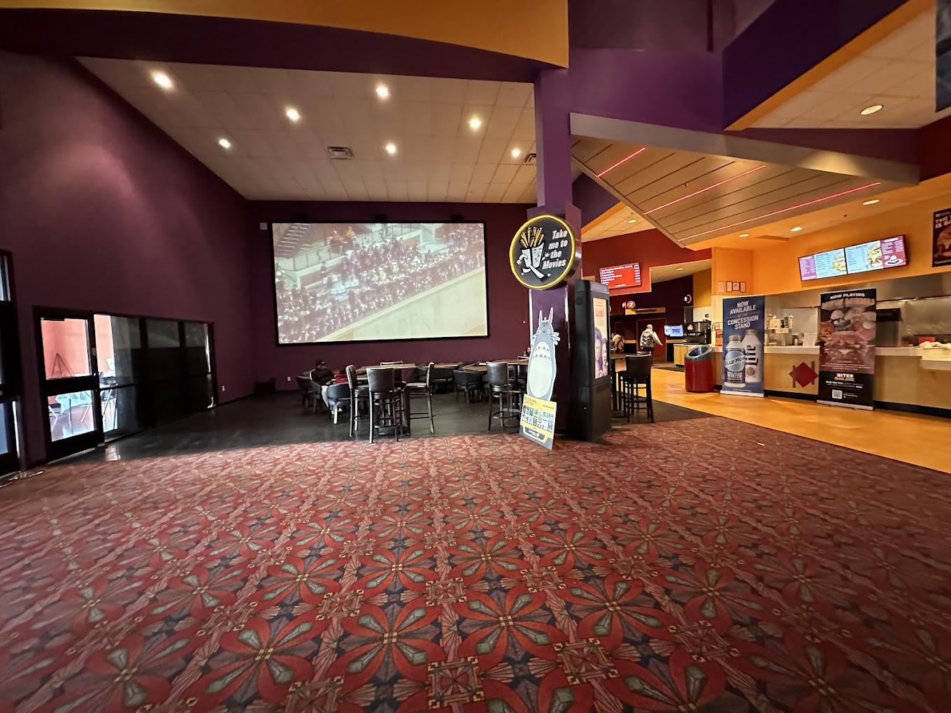 Marcus Bloomington Cinema + IMAX - Showtimes & Tickets