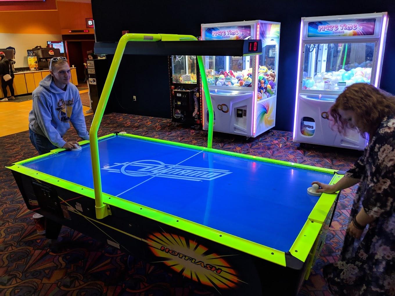 Marcus Bloomington Cinema + IMAX - Showtimes & Tickets