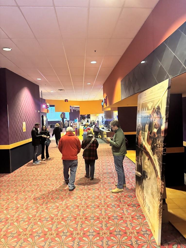 Marcus Bloomington Cinema + IMAX - Showtimes & Tickets