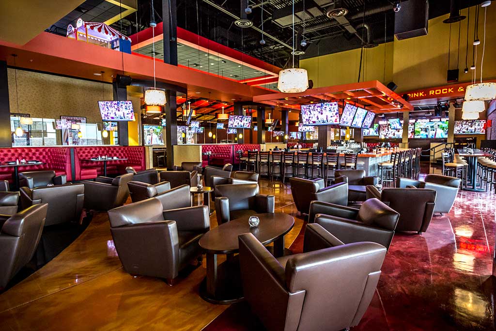 B&B Theatres Blacksburg 11 with B-Roll Bowling - Showtimes & Tickets