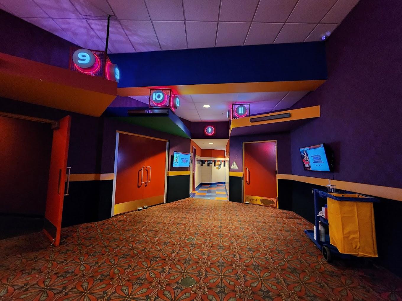 Marcus Bloomington Cinema + IMAX - Showtimes & Tickets