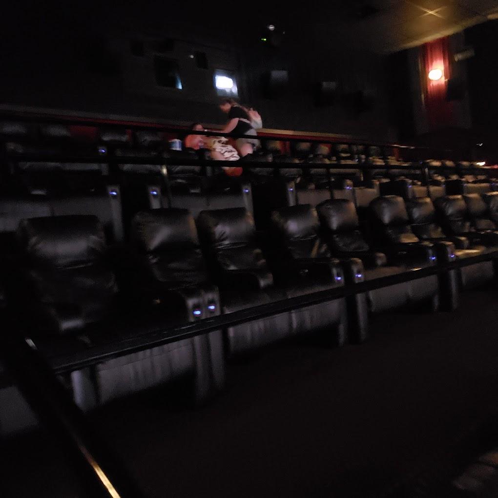 Marcus Bloomington Cinema + IMAX - Showtimes & Tickets