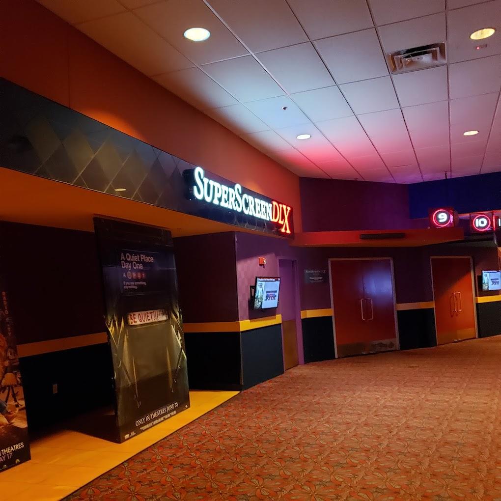 Marcus Bloomington Cinema + IMAX - Showtimes & Tickets