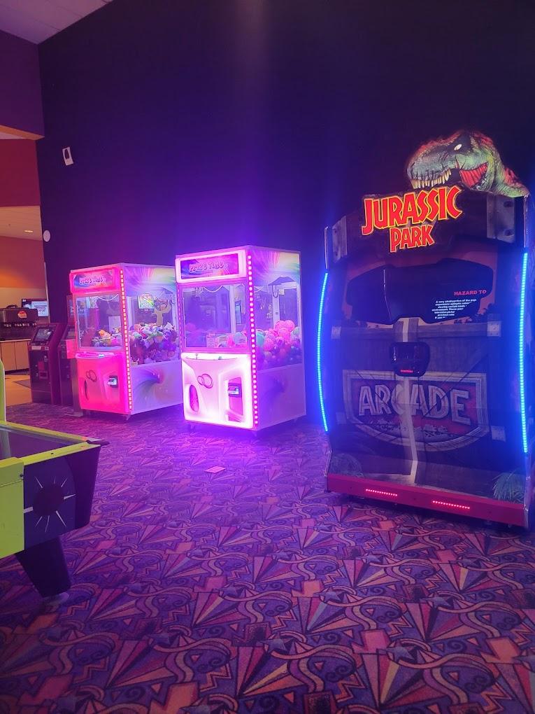 Marcus Bloomington Cinema + IMAX - Showtimes & Tickets