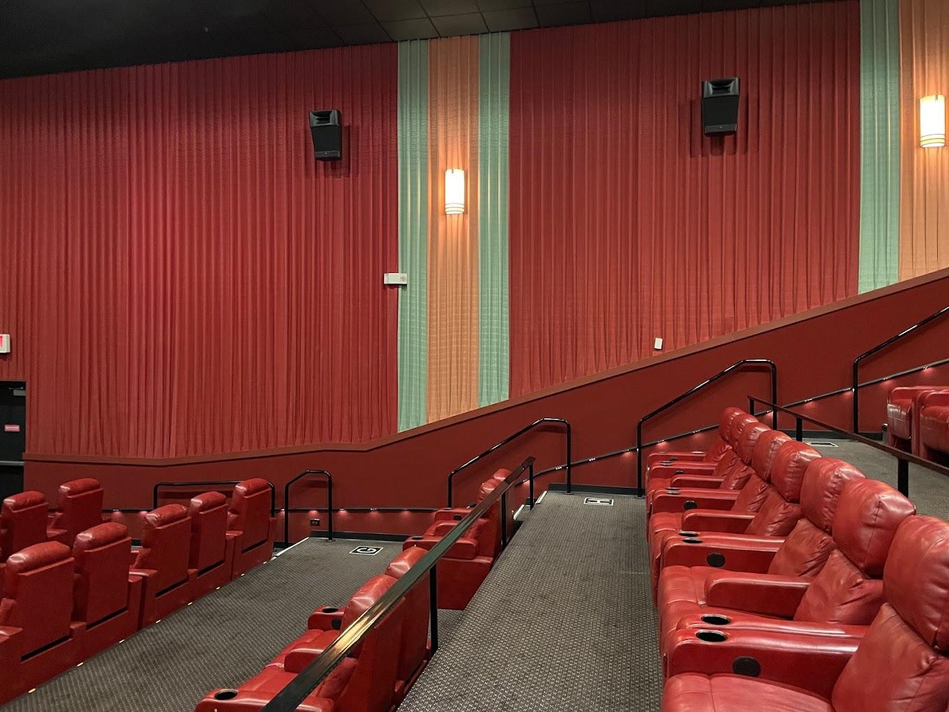 Marcus Cedar Creek Cinema in Rothschild, WI - Screendollars