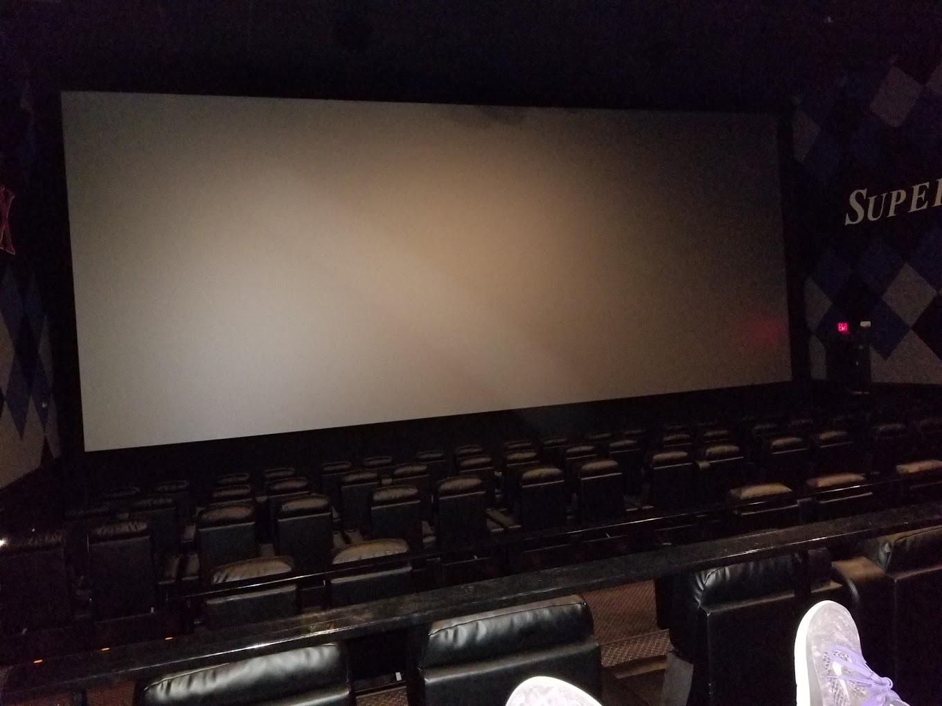 Marcus Cape West Cinema - Showtimes & Tickets