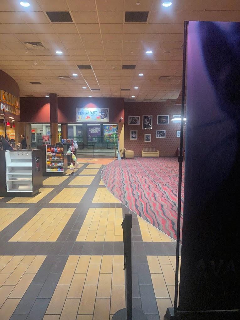 Marcus Coral Ridge Cinema - Showtimes & Tickets