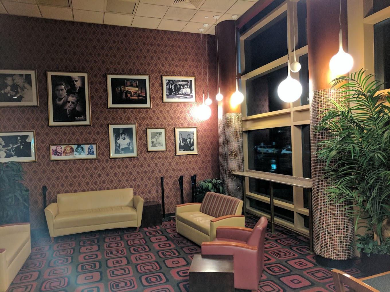 Marcus Coral Ridge Cinema - Showtimes & Tickets