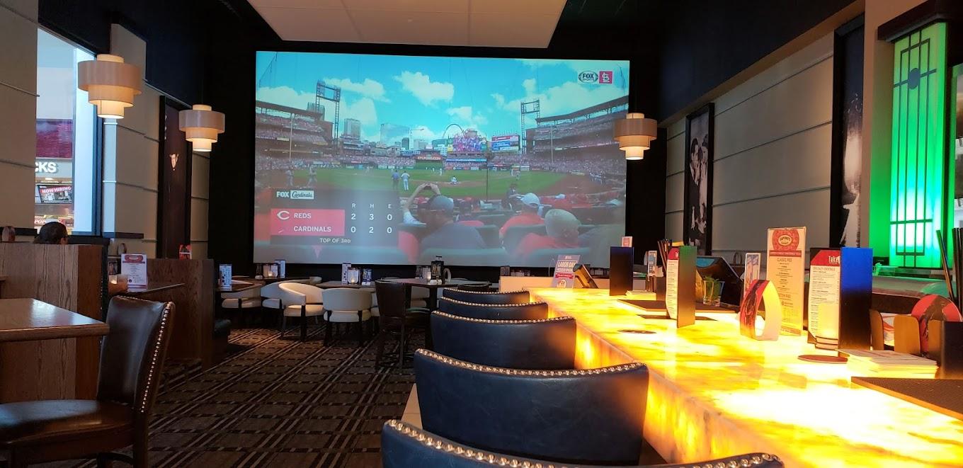 Marcus Cape West Cinema - Showtimes & Tickets