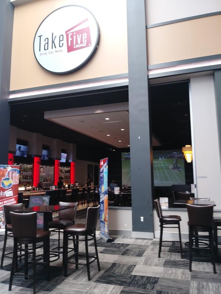 Marcus Country Club Hills Cinema - Showtimes & Tickets