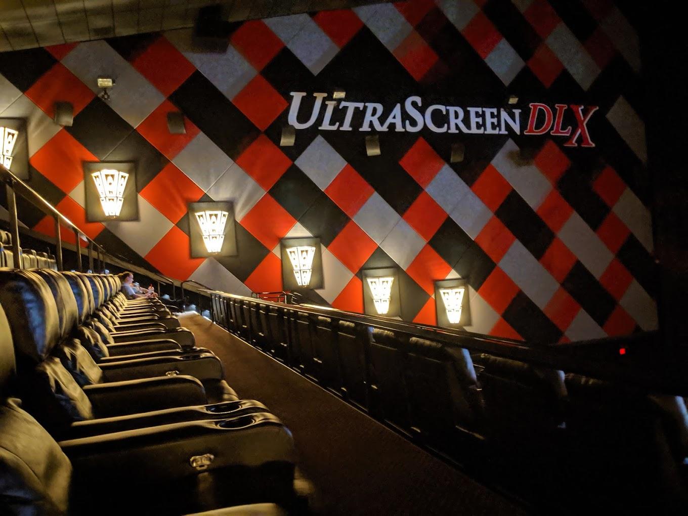 Marcus Chesterfield Cinema - Showtimes & Tickets