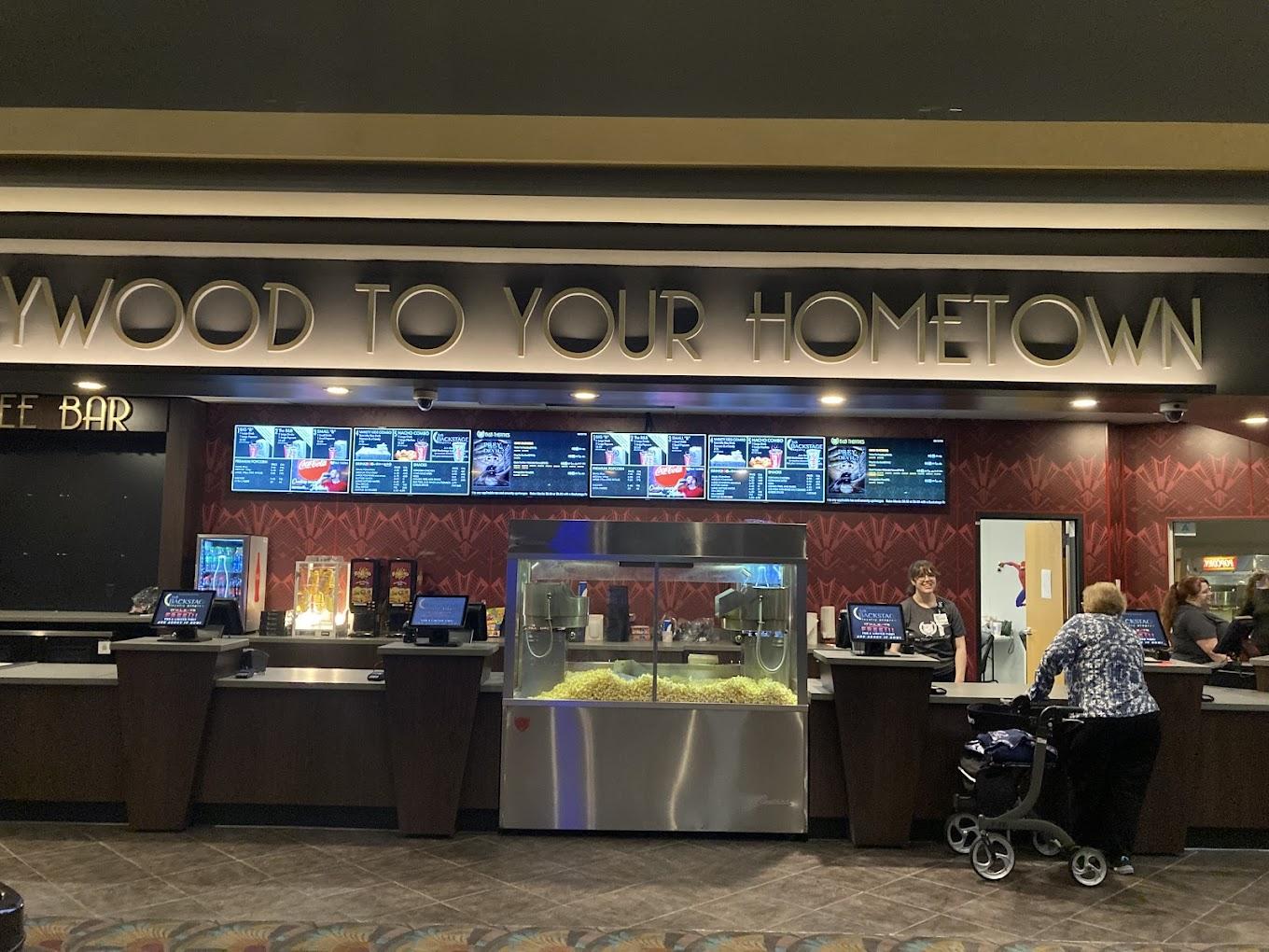 B&B Conway 12 Theater in Conway, SC - Showtimes & Tickets