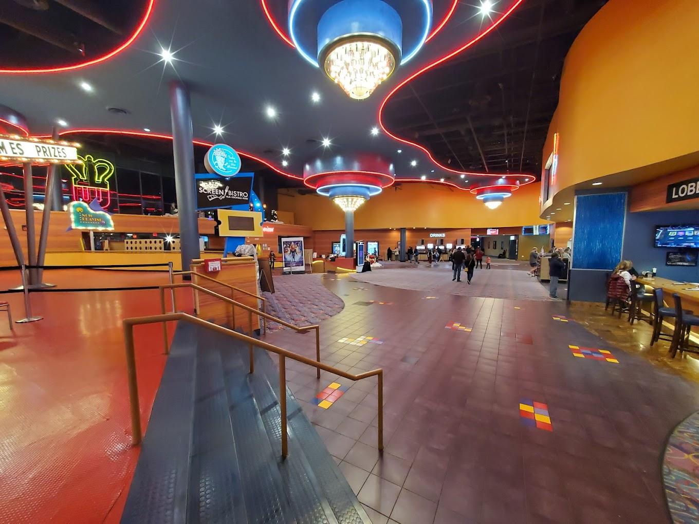 Marcus St. Charles Cinema in St. Charles, MO - Screendollars